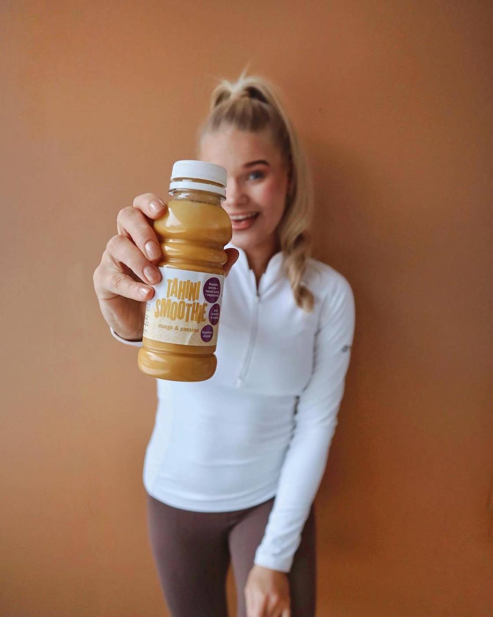 Baba Foods x Boksi campaign highlight